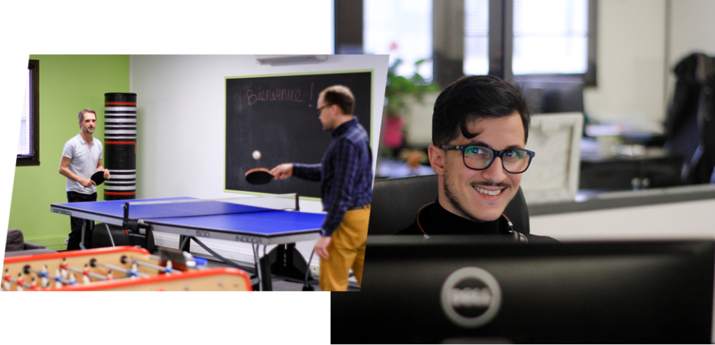 The Castelis Spirit | Groupe Castelis | Solutions numériques innovantes