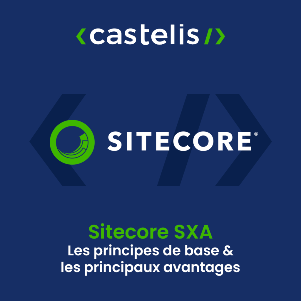 Castelis | Solutions sur mesure pour votre transformation digitale