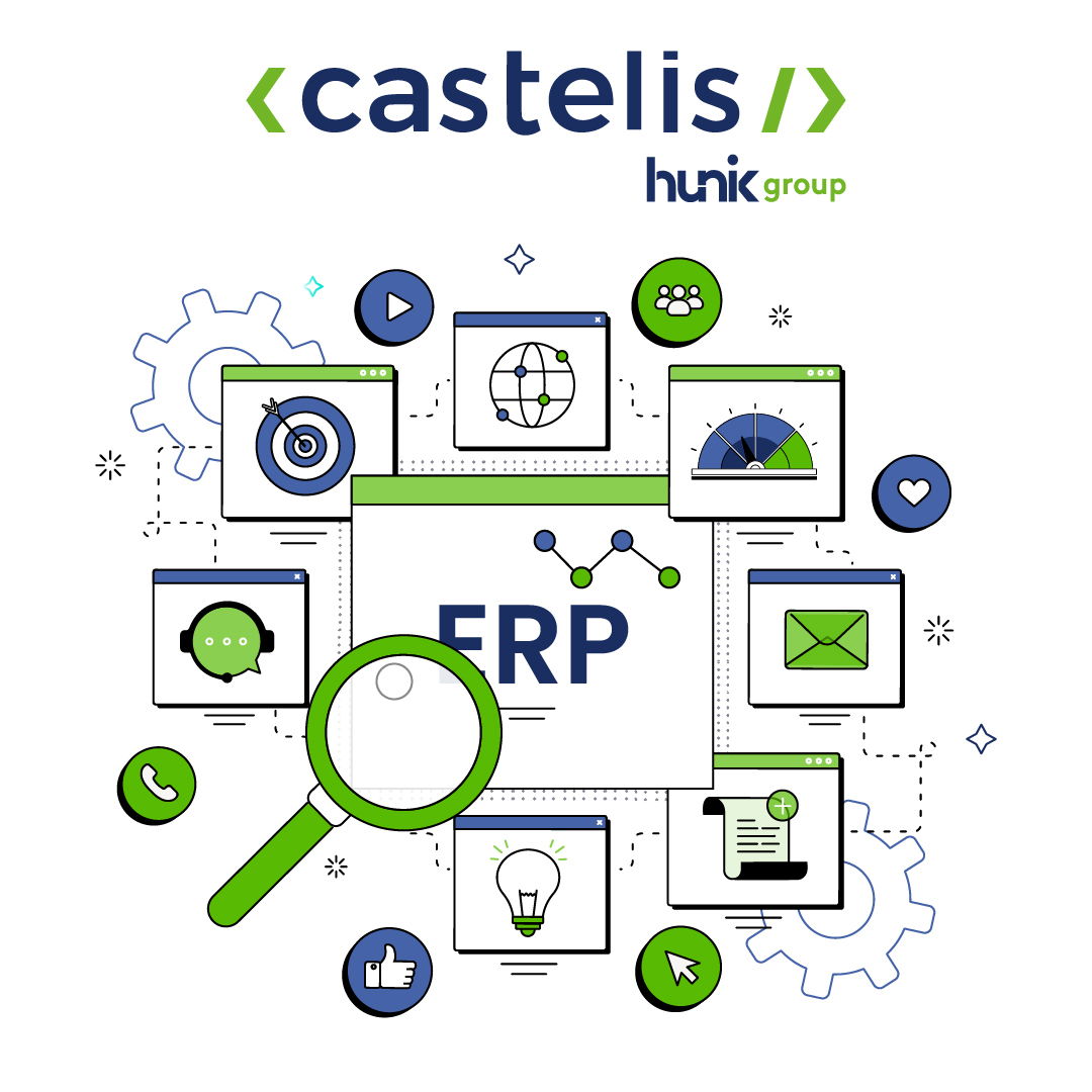 Pourquoi utiliser un ERP en entreprise ? Les avantages d'un bon ERP