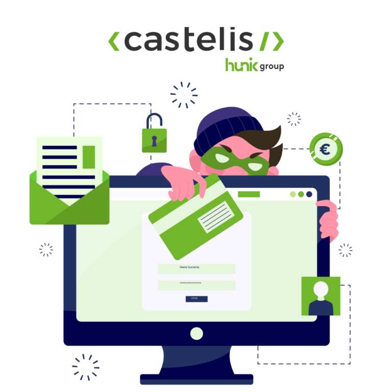 Castelis | Solutions sur mesure pour votre transformation digitale