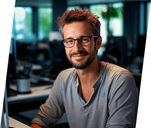 Castelis | Solutions sur mesure pour votre transformation digitale