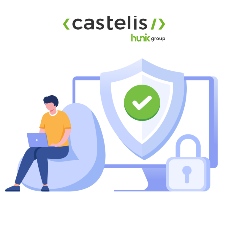 Castelis | Solutions sur mesure pour votre transformation digitale