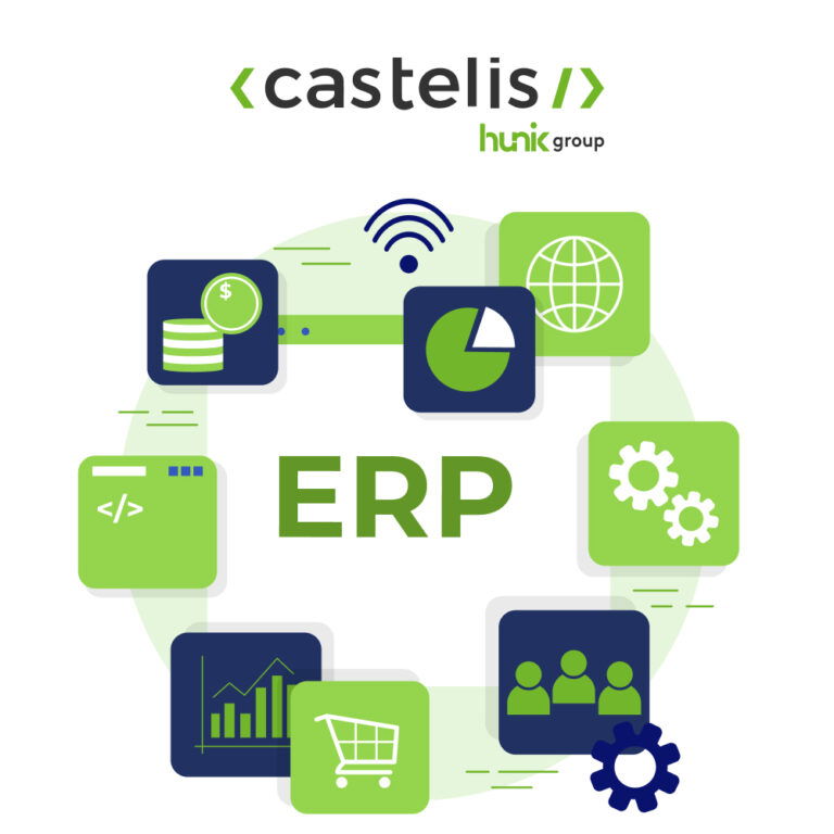 Réussir votre projet ERP : méthode, budget, formation et adoption ...